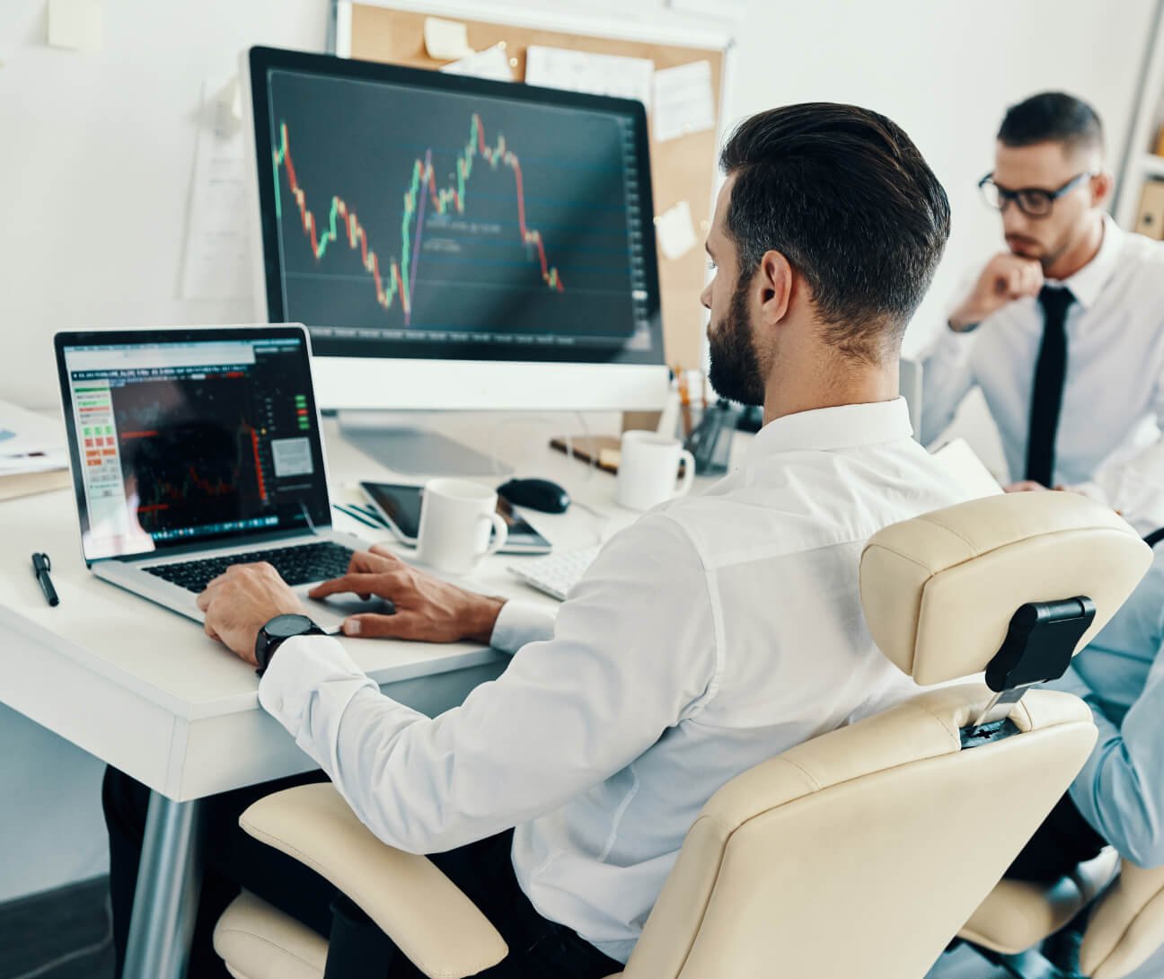 Data Backup and Recovery - Odyssey Lab