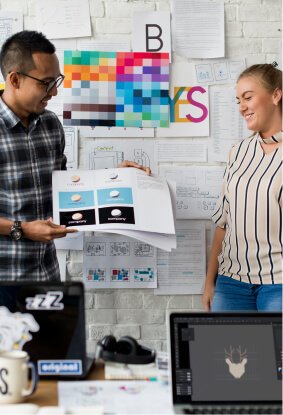 Ongoing Growth Support - Odyssey Lab